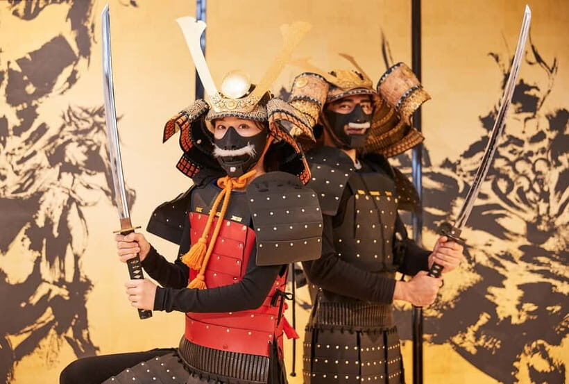 Tokyo Sword Lesson at the Samurai Ninja Museum - Why This Tour Delivers Real Value