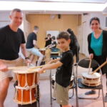 Tokyo: Taiko Drumming Experience - Who Would Enjoy This Experience?