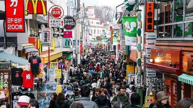 Tokyo: Tailored Shopping Escape Tour - Authentic Experiences and Genuine Value