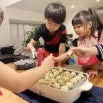 Tokyo: Takoyaki Cooking at Local Home - Final Thoughts