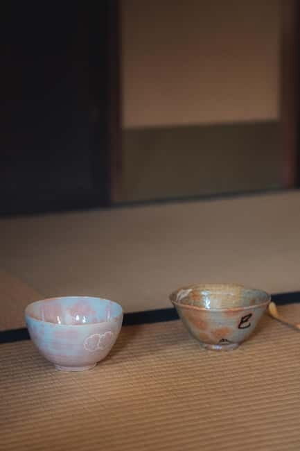 Tokyo: Tea Ceremony at a Traditional Tea House - Who Will Love This Tour?