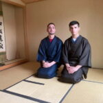 Tokyo: Tea Ceremony Experience in a small tea room - The Value of the Experience