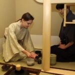 Tokyo: Tea Ceremony in Shibuya Tokyo - The Itinerary: From Tradition to Tasting