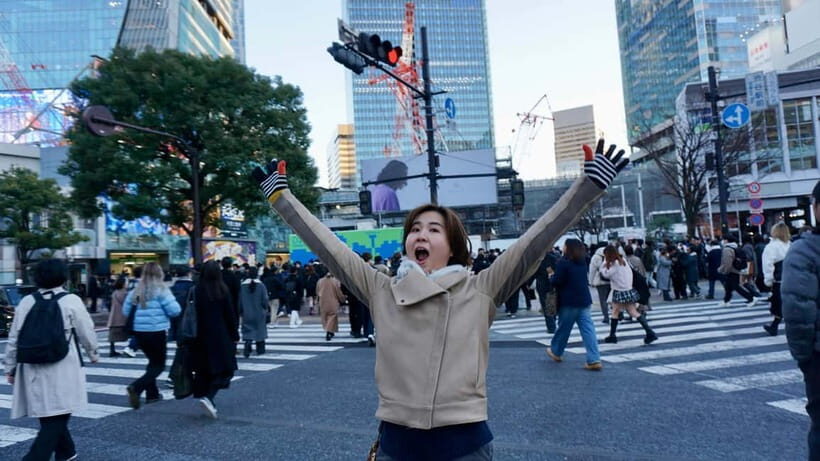 Tokyo: The Ultimate Self Guided Tour // Made by Local Guides - Detailed Breakdown of the Itinerary
