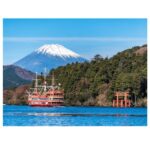 Tokyo to Mt. Fuji & Hakone: Private Customizable Day Trip - Lake Kawaguchiko