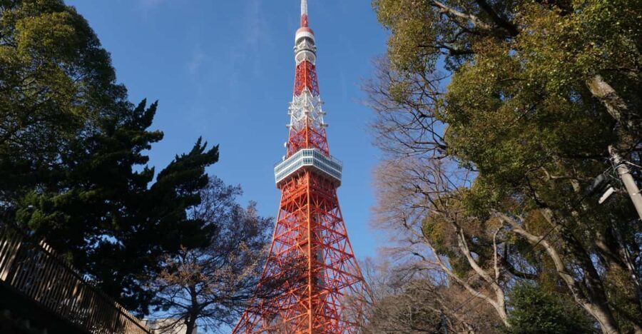 Tokyo: Top 3 Hidden Tokyo Tower Photo Spots and Local Shrine - Key Points Recap