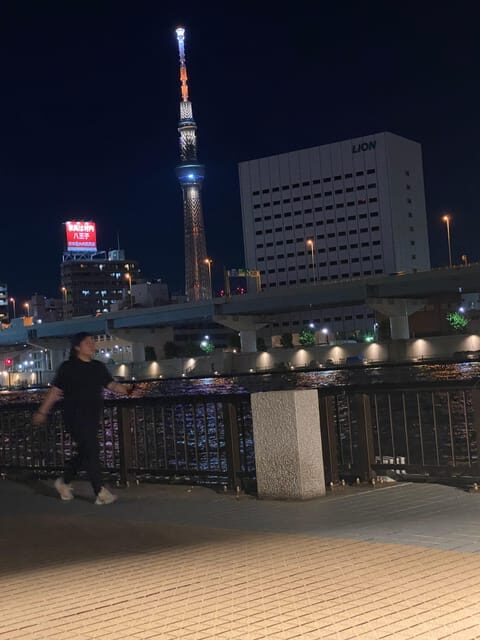 Tokyo tour with english speaking guide - Value and Practical Considerations