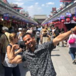 Tokyo Tours in Spanish (Asakusa - Skytree Tower- Akihabara) - Navigating Tokyo: Transportation and Logistics