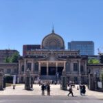 Tokyo Tours in Spanish (Tsukiji Market-Ginza-Tokyo Tower) - The Itinerary Breakdown