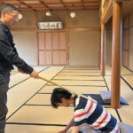 Tokyo : Traditional Creativity/Kanzashi, Zen, Letters & Tea - Visiting the Kanzashi Artisan Studio