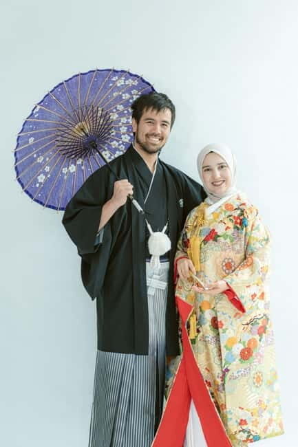 Tokyo: Traditional Wedding Photoshoot with Outfits - How This Experience Represents Value