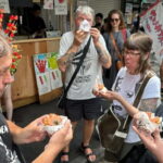 Tokyo: Tsukiji Fish Market Food and Walking Tour - Key Points