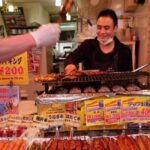 Tokyo: Tsukiji Fish Market Tour (14 Stops, Seafood Lunch) - What the Reviews Say