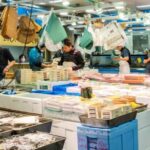 Tokyo Tsukiji Food & Culture Private Tour Licensed Guide - An In-Depth Look at the Tour Itinerary