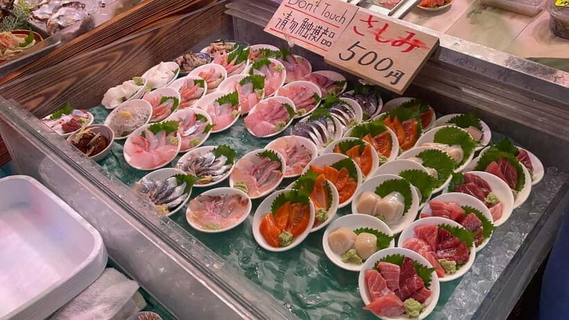 Tokyo: Tsukiji, Ginza, and Asakusa Japanese Culture Tour - The Practicalities: What You’ll Get and What to Budget