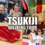 Tokyo: Tsukiji Market Food and Sake Tasting Tour - The Sum Up