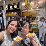 Tokyo: Tsukiji walking and sushi tour with Uni Students - What to Expect: From Temples to Tasting Plates