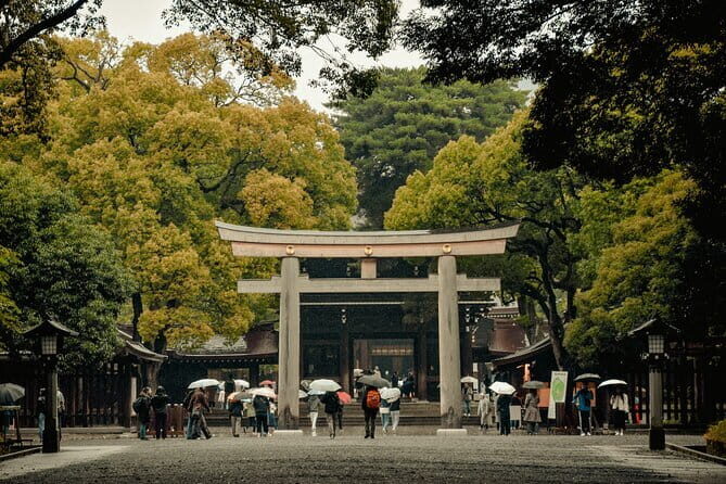 Tokyo Unlocked: A Private Day of Culture, Cuisine & City Secrets - Who Is This Tour Best For?