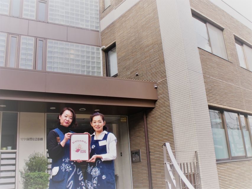 Tokyo: Wagyu and 7 Japanese Dishes Cooking Class - Who Will Enjoy This Tour?