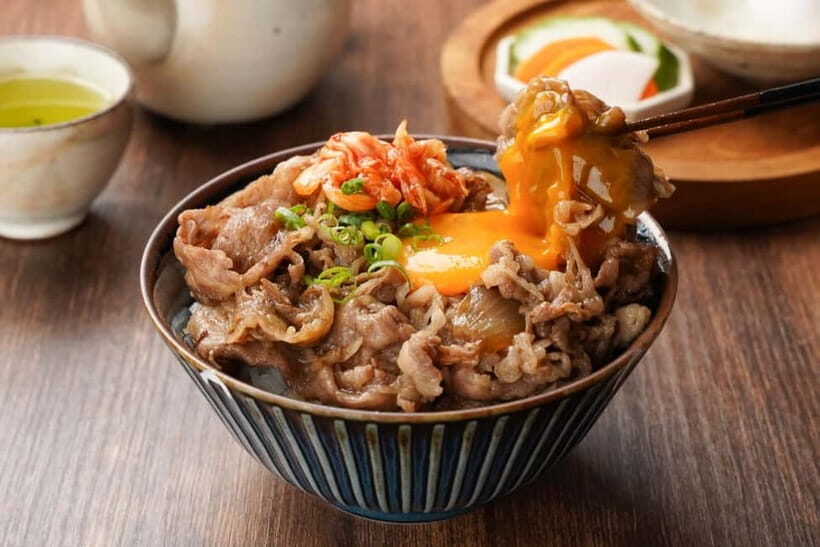 Tokyo: Wagyu Beef Bowl Cooking at Real Local Home - Key Points