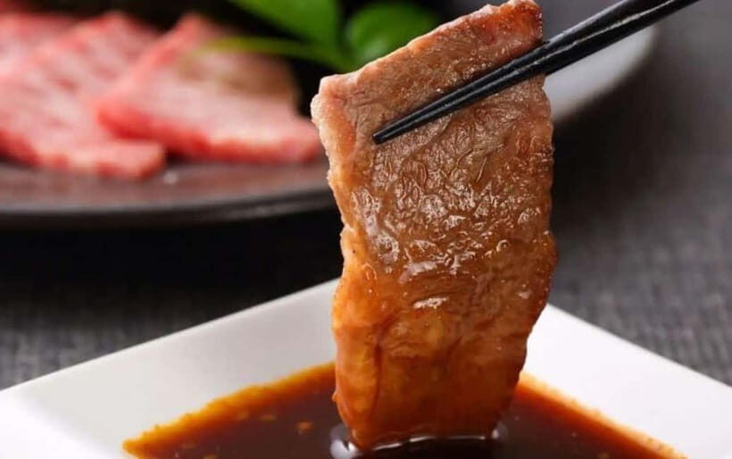 Tokyo: Wagyu Yakiniku Tokori Dining Options - What Makes Tokori Special?