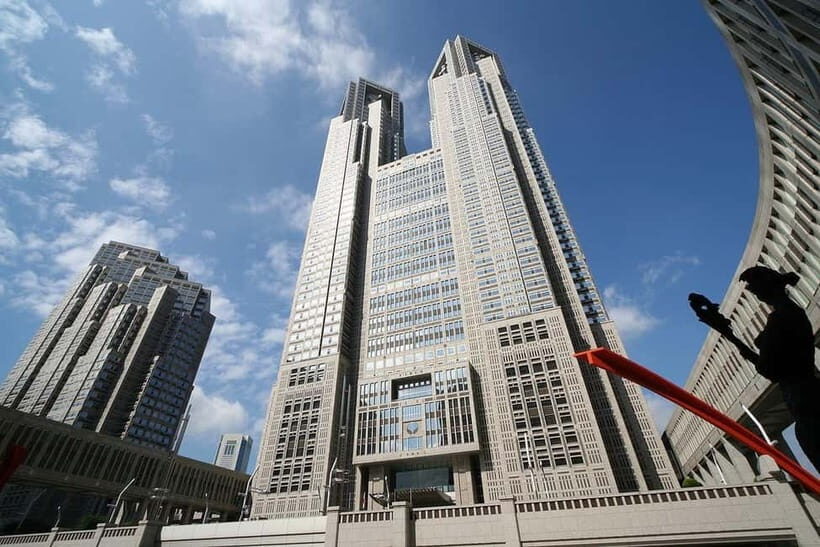 Tokyo Walk through: Shinjuku, Harajuku, Omotesando & Shibuya - Practicalities and Value