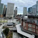 Tokyo walking tour around Imperial Palace and Tokyo Station - What to Expect During the 2-Hour Walk