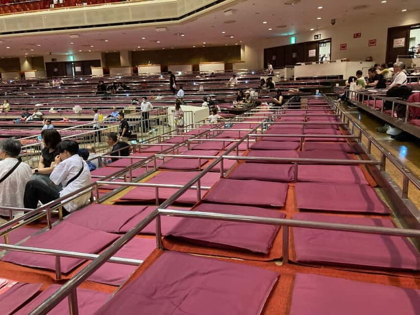 Tokyo: Watching Sumo and Ryogoku Area Walking Tour - What Are Travelers Saying? Authentic Perspectives