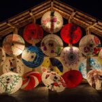 Tokyo: Winter Illuminations Private Tour with a Local - Detailed Breakdown of the Itinerary