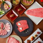 Tokyo Yakiniku ITTOUYA Colledo Muromachi Terrace - The Focus on Wagyu