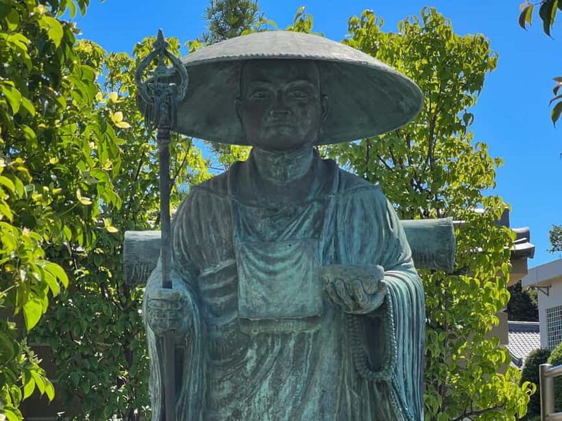Tokyo: Yanaka Shrines and Temples Walking Tour - Frequently Asked Questions