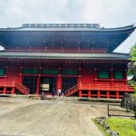 Tokyo/yokohama: Full Day Nikko Private Sightseeing Trip - Authentic Traveler Feedback