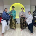 Tokyo:Become a samurai! Wear a costume and use a sword! - Final Thoughts