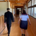 TokyoChiba Japanese School Day - Kimino High School - Practical Details & Considerations