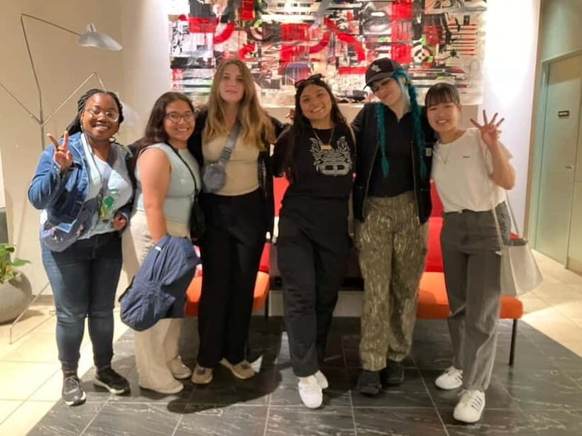 Tokyo:Japanese pub Journey with University Students - A Deeper Look at the Experience
