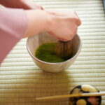 Tokyo:(Near teamLab)Private Group Traditional Tea Ceremony - Analyzing the Value
