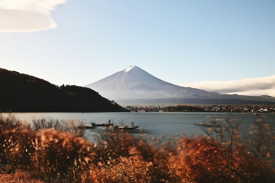 Tokyo:Private Tour to Mount. Fuji + Hakone W/ Driver - Who Would Love This Tour?