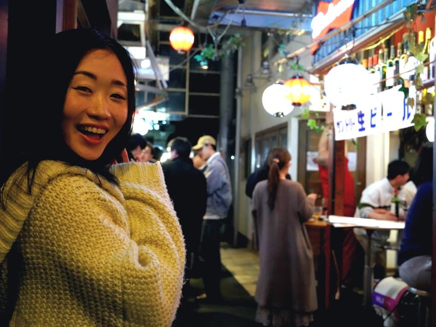 Tokyo's Best-Kept Secret: Kichijoji Food & Bar Hopping - Exploring Kichijoji’s Hidden Gems