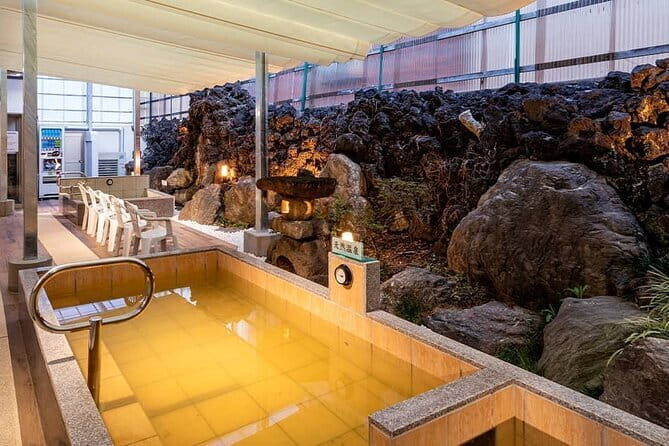 Tokyo's Only Tattoo Friendly traditional bathhouse + Ramen Tour! - What to Expect from the Tour