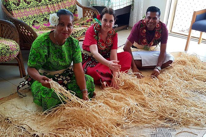 Tonga Holiday V Island Tours - Fixed Prices BEST VALUE - Transportation & Timing