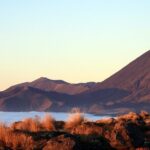 Tongariro Alpine Crossing One-Way Ketetahi Only Private Carpark - How the Shuttle Works and What You Can Expect