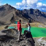Tongariro Alpine Crossing One Way Shuttle from Ketetahi - What’s Included and What’s Not?