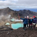 Tongariro Alpine Crossing: Premium Guided Hike - The Route and Highlights: What to Expect