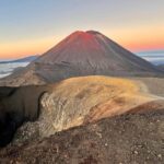 Tongariro Alpine Crossing: Round-Trip Shuttle Service - The Itinerary and What You Can Expect