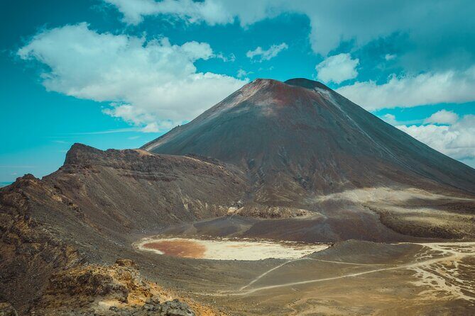Tongariro Crossing : PRIVATE TRANSFER Leaving AUCKLAND - Who Will Benefit Most?