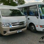 Tongariro Crossing Secure Parking & Shuttle one way - The Sum Up