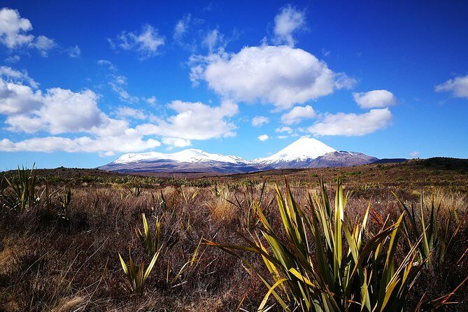 Tongariro Discovery Walk - The Experience of a Lifetime or a Great Day Out?