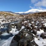 Tongariro National Park: Pre-Sunset Guided Walking Tour - The Sum Up