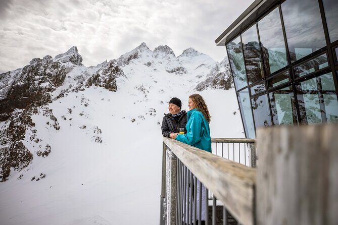 Tongariro Snow Mountain Ruapehu Whakapapa Day Tour from Auckland - Practical Considerations and Value