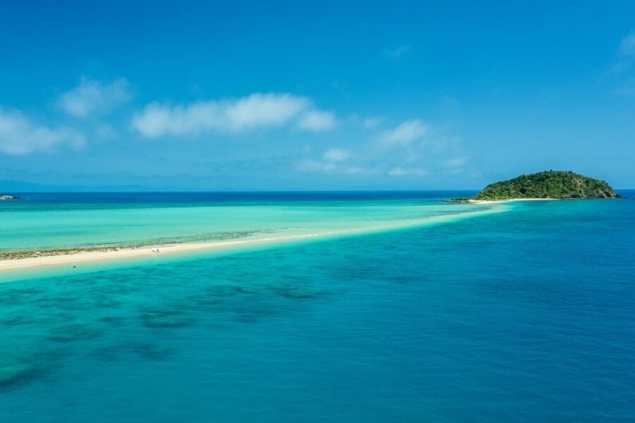 Tongarra: All-Inclusive Day Sail - Who Is This Tour Best For?